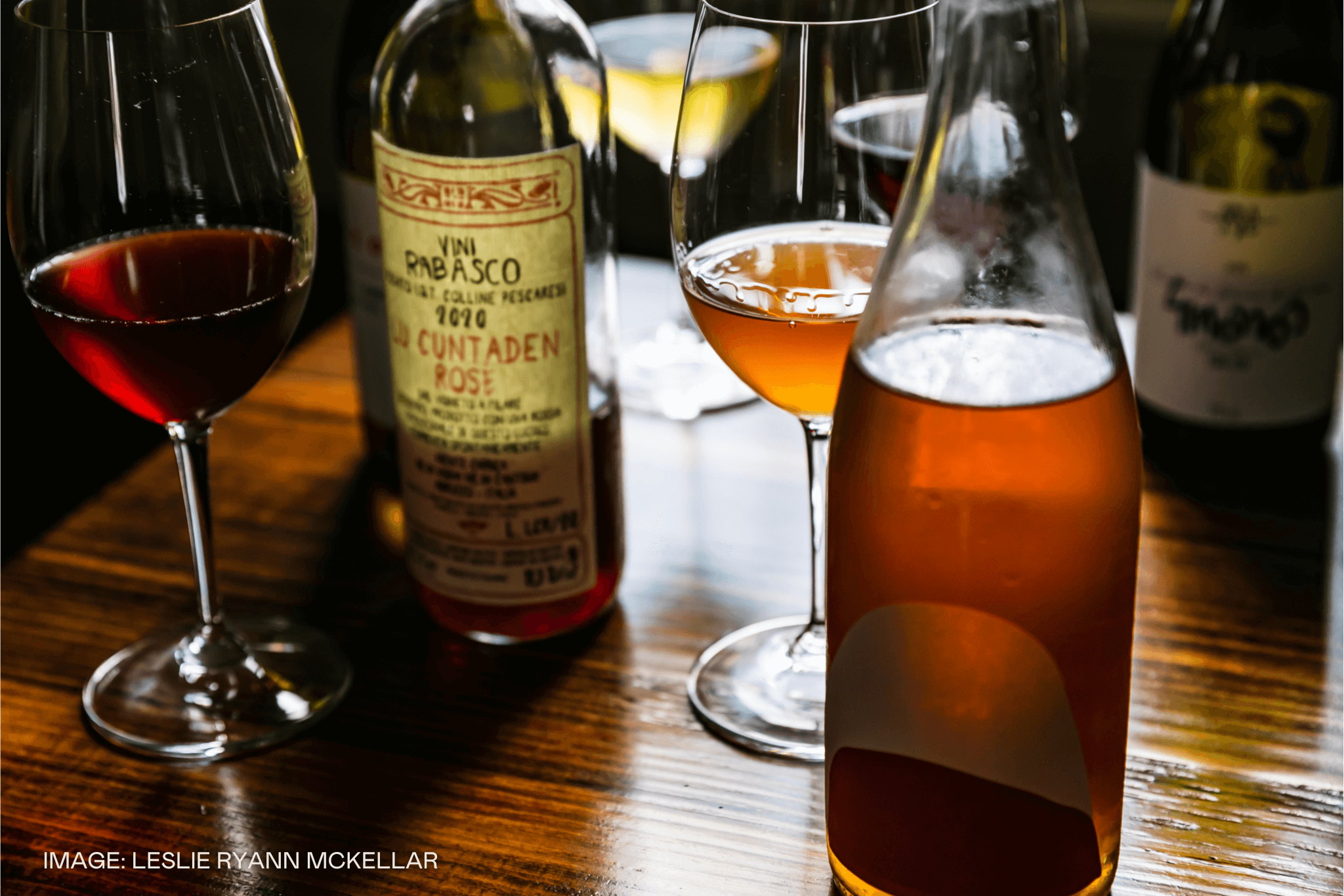 Meet Matthew Conway: Our Unofficial Official Candle “Sommelier” – Rewined