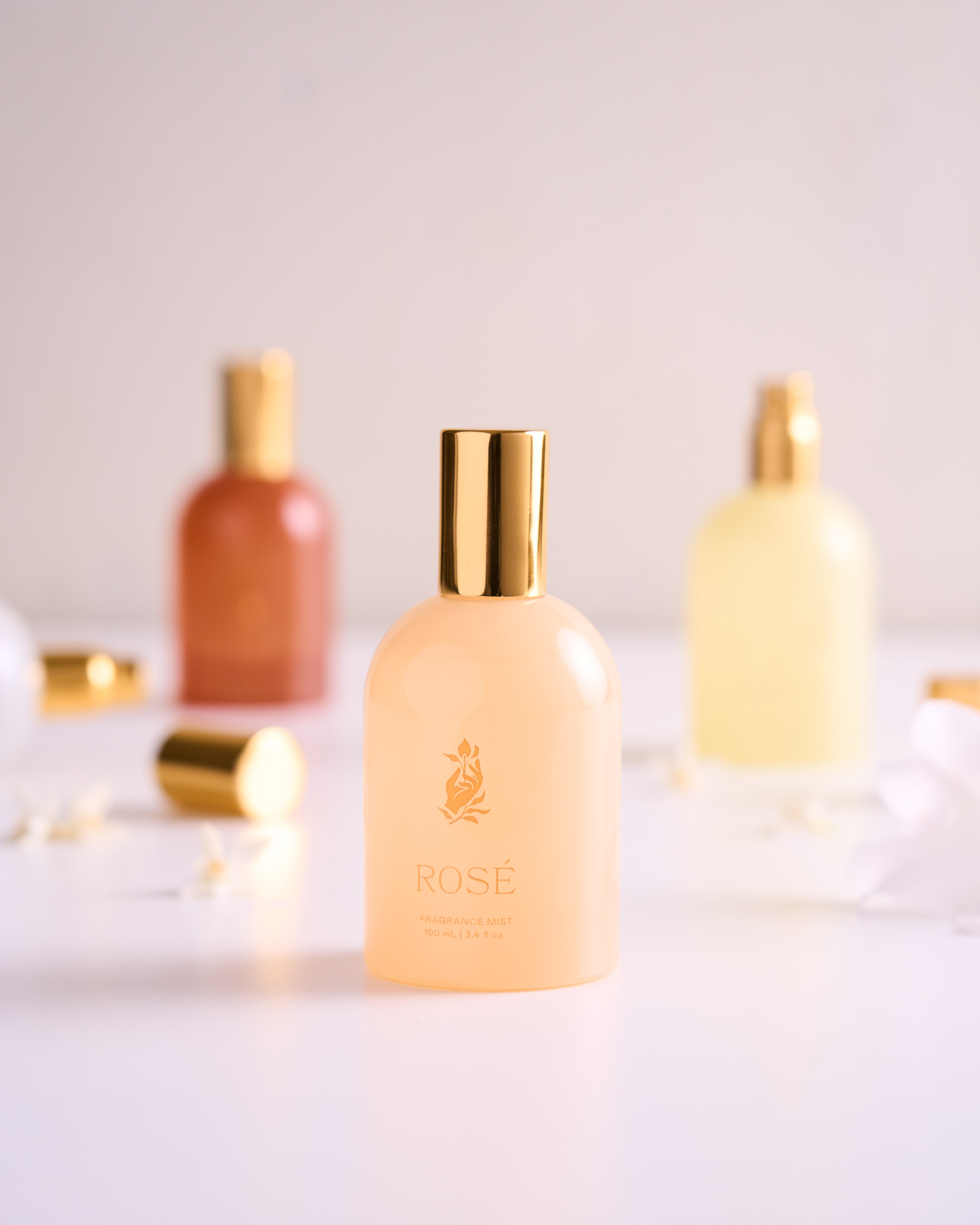 Rosé Fragrance Mist – Rewined