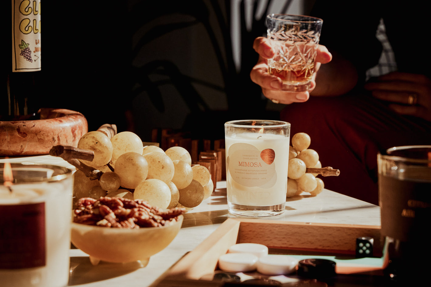 Cocktail – Rewined